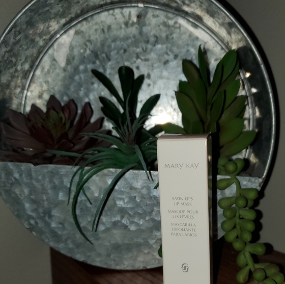 Mary Kay | Makeup | Mary Kay Satin Lips Mask | Poshmark